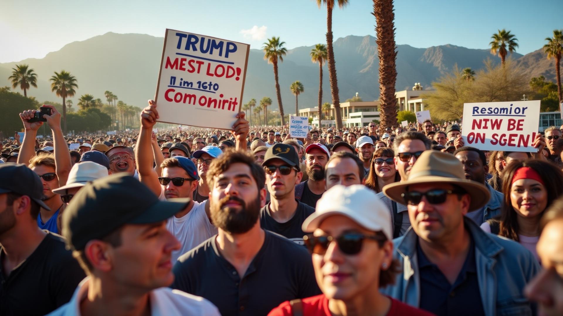 Recall Them All - Palm Springs City Council Accountability